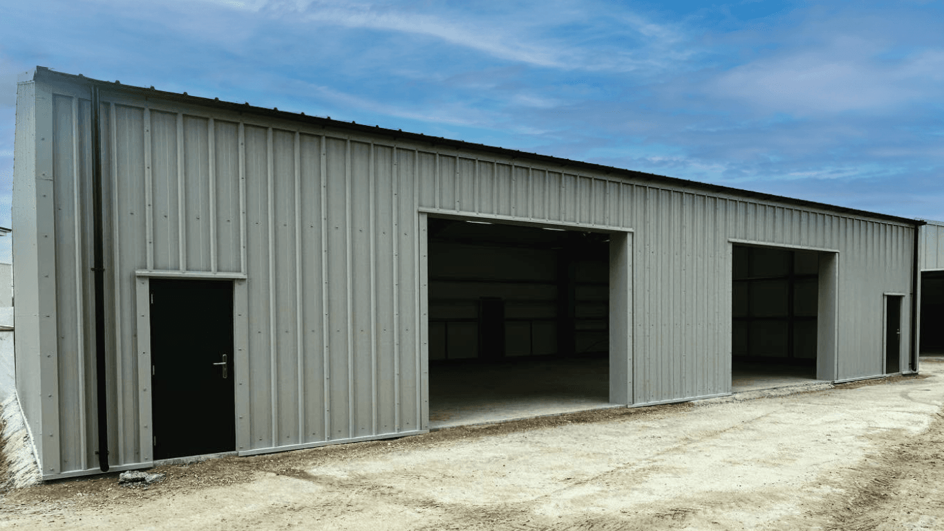 Fire Resistance and Safety: Why Kingspan Quadcore™