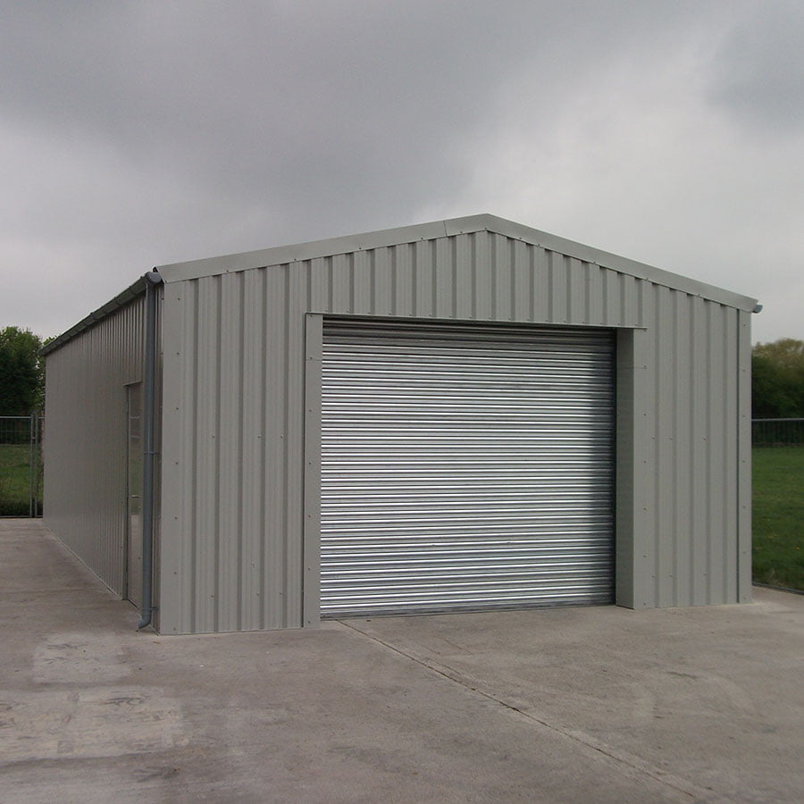 Home - CASTLE STEEL BUILDINGS LIMITED