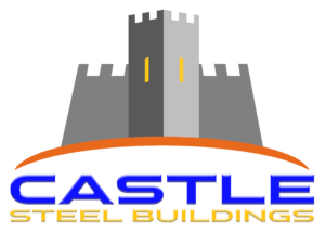 Agricultural Buildings - CASTLE STEEL BUILDINGS LIMITED