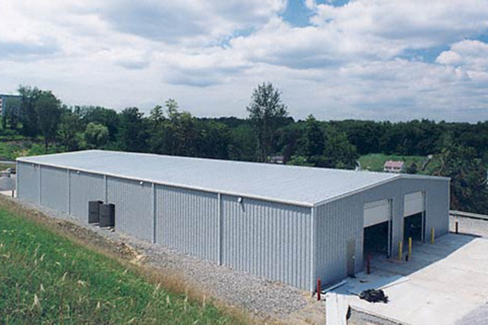 Home - CASTLE STEEL BUILDINGS LIMITED