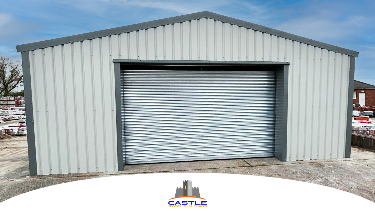 Contact Us - CASTLE STEEL BUILDINGS LIMITED