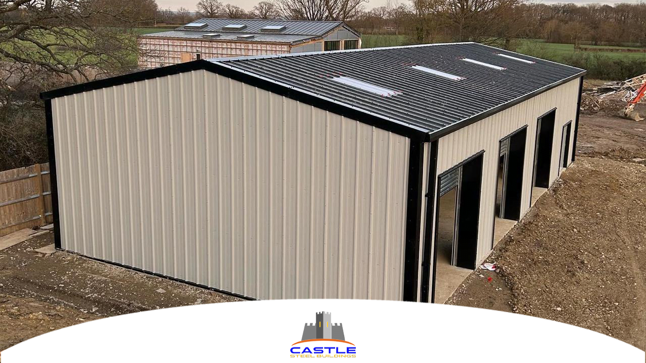 Current Lead Times - CASTLE STEEL BUILDINGS LIMITED