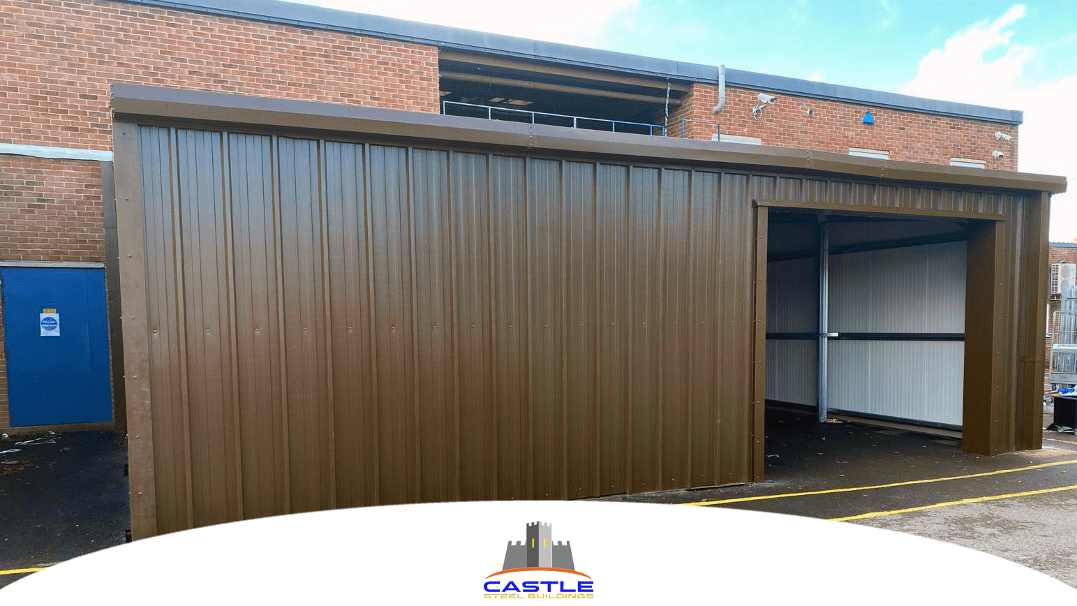 Current Lead Times - CASTLE STEEL BUILDINGS LIMITED