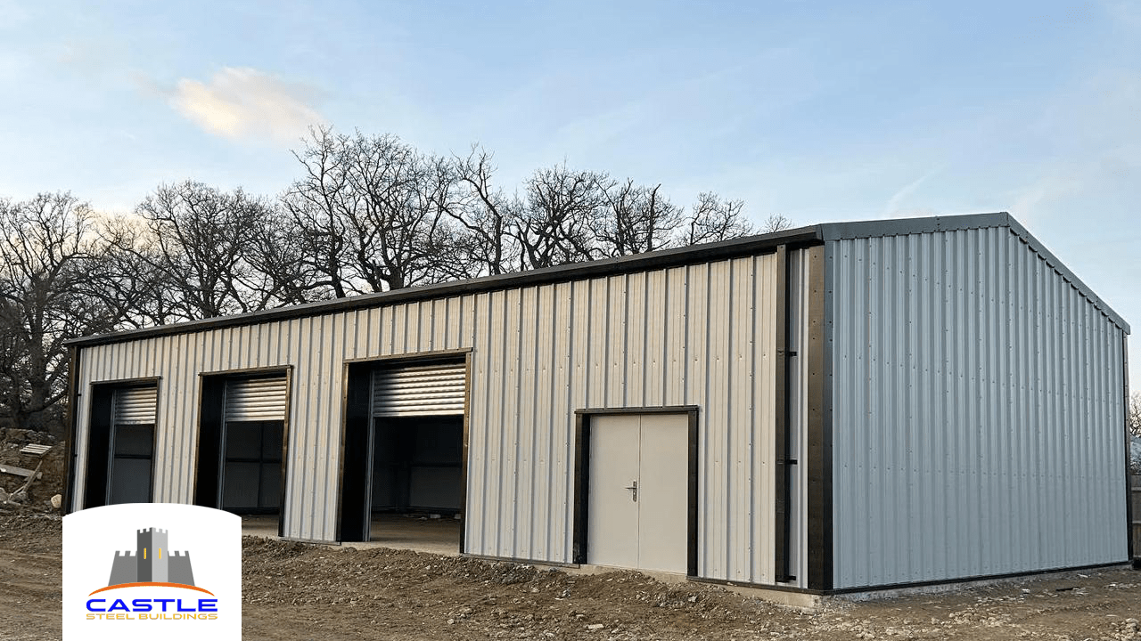 Your Guide to How Much a Steel Building will Cost