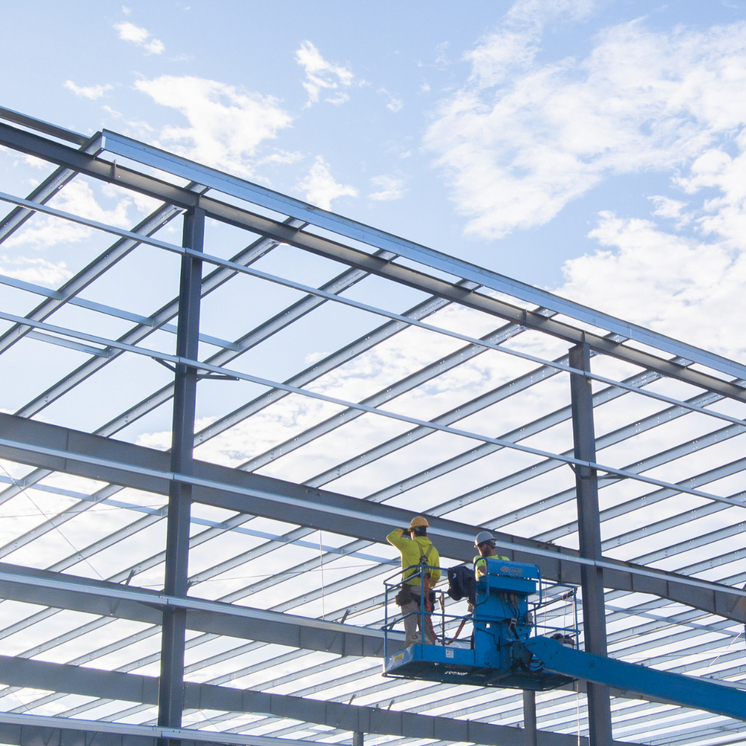 Unveiling the Strength and Versatility of Single Skin Steel Cladding